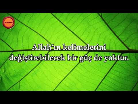 Enam Suresi - Nasser al Qatami