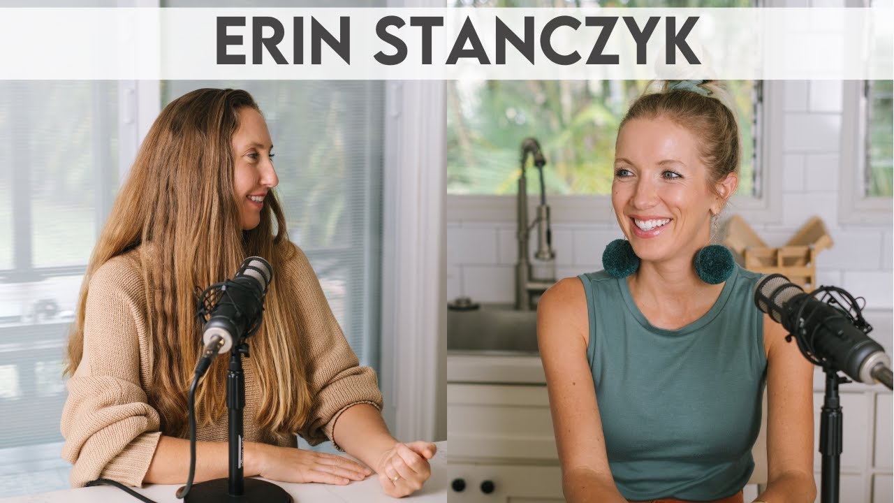 EAT, MOVE, REST, and Transform your Health with Erin Stanczyk | The ...