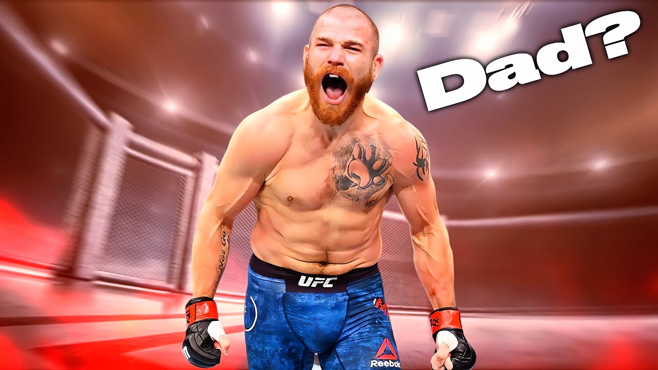 UFC 300 - The Legend Of Jim Miller Continues! - YouTube