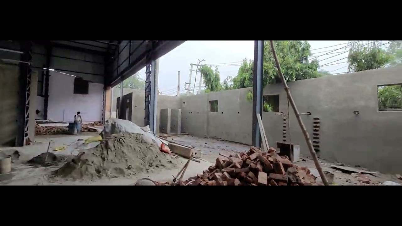 New Samrat Electronics New Showroom Opening Soon - YouTube