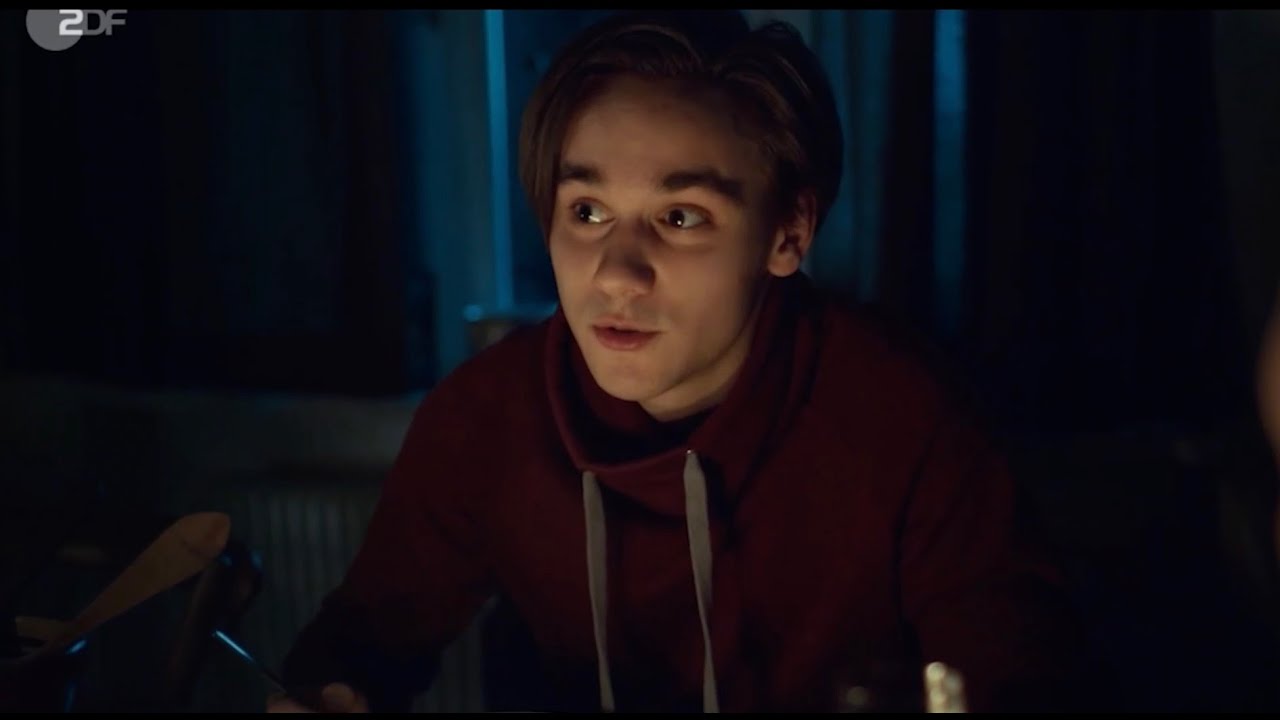 Louie Betton Showreel 2022 - YouTube