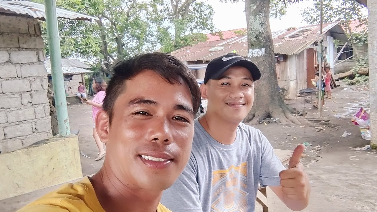 Tumalim In The House 🏠🏠 - YouTube