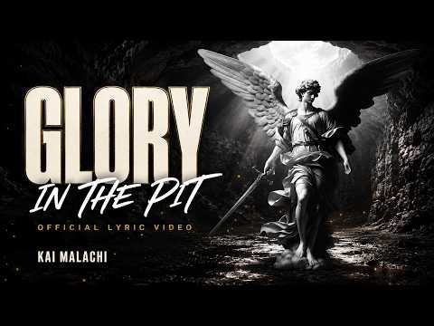 Glory in the Pit– Kai Malachi (Official Lyric Video)
