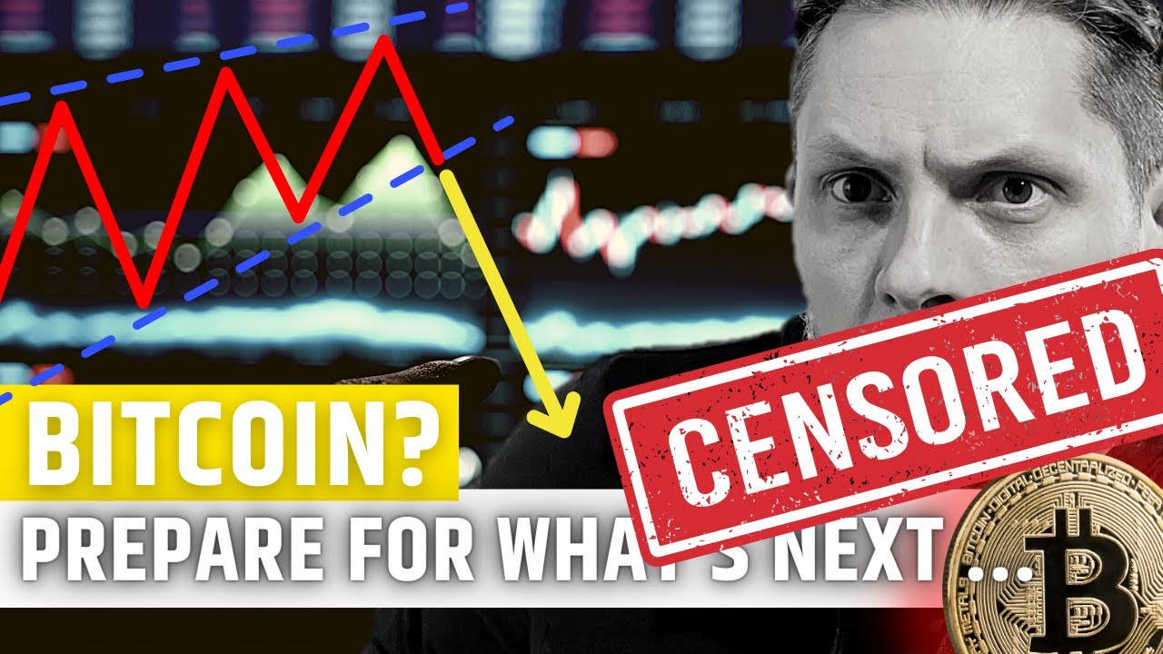 Alt-coins Slowing down, what should I do Next? Bitcoin correction ...