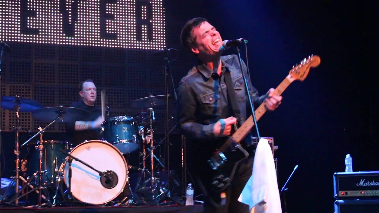 Texas Is The Reason | Jon Bunch Forever - YouTube