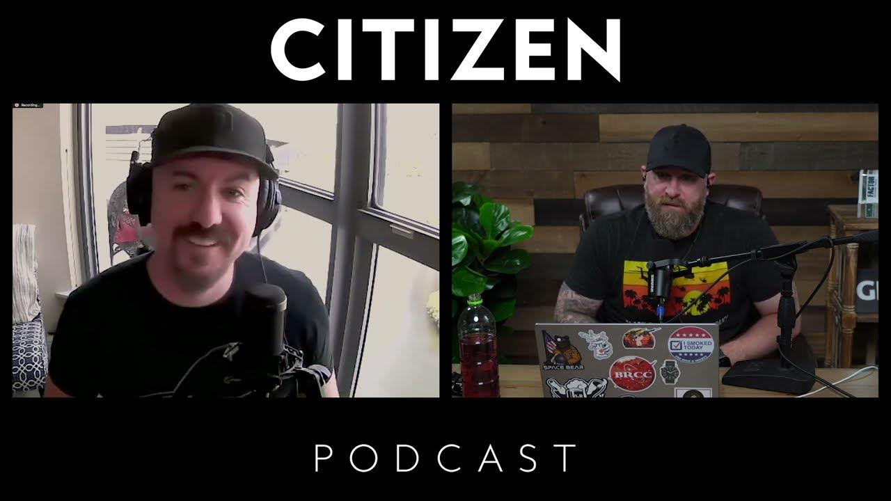 Episode 104 - Clint Russell - YouTube