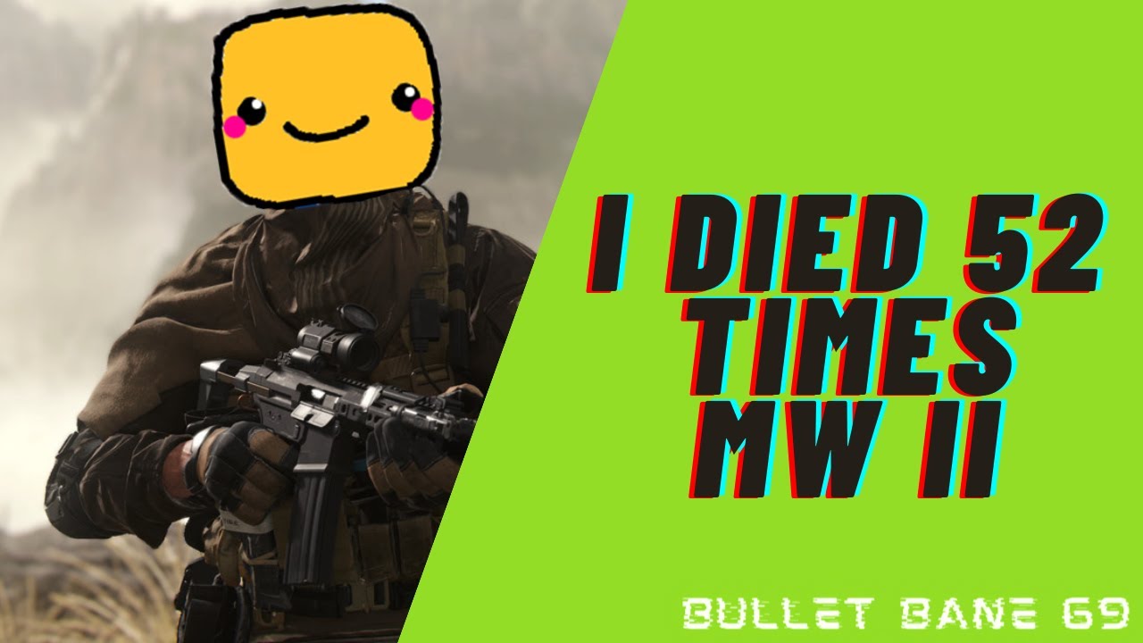 I died 52 times on Shipment! - YouTube