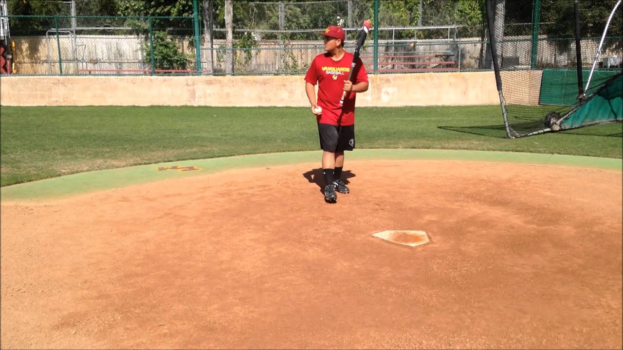 NIKE BASEBALL COMMERCIAL - YouTube