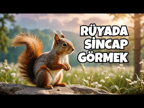 Rüyada Sincap Görmek Ne Anlama Geliyor ? - Leyla Bayram İstihare Ve Rüya Yorumcusu