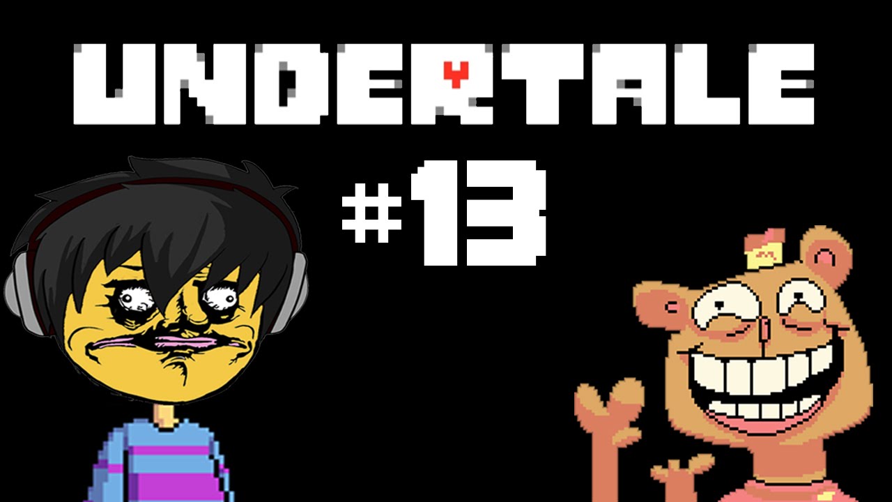 Undertale - Part 13 - MTT Resort and the Core! (Pacifist) - YouTube