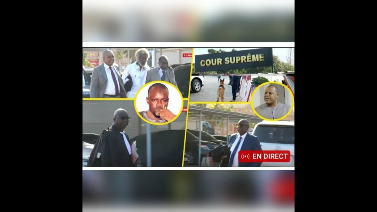 🔴DIRECT: CONFERENCE DE PRESSE GIE DES CABLODISTRIBUTEUR ET SERVICE DE ...