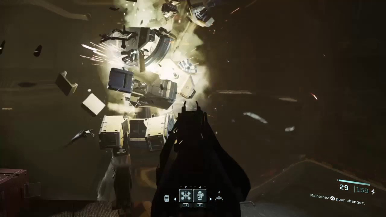 Call Of Duty Infinite Warfare / Trophée C12 - YouTube