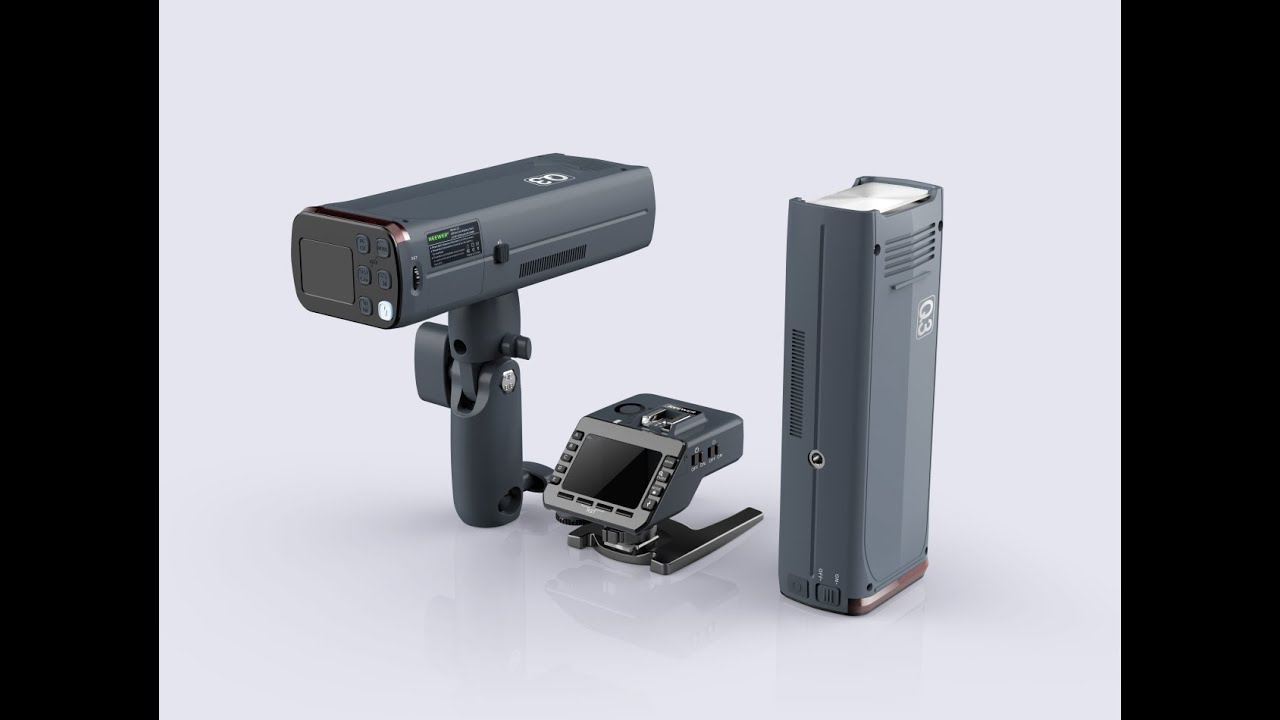 The Q Photography System - YouTube