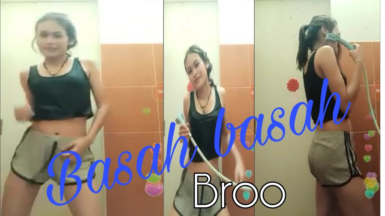 Goyang hot sambil basah2 bigo live pascol - YouTube