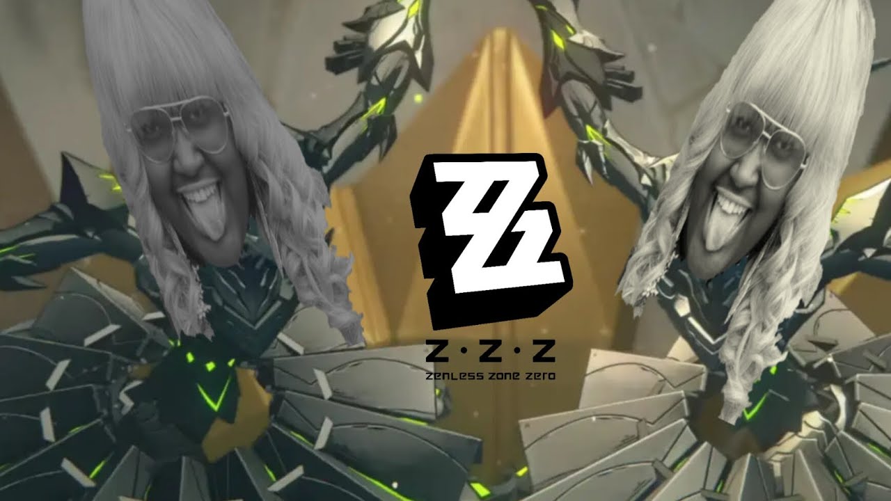 Zenless Zone Zero — Twin marionettes: Dance of death ost (Cupcakke ...