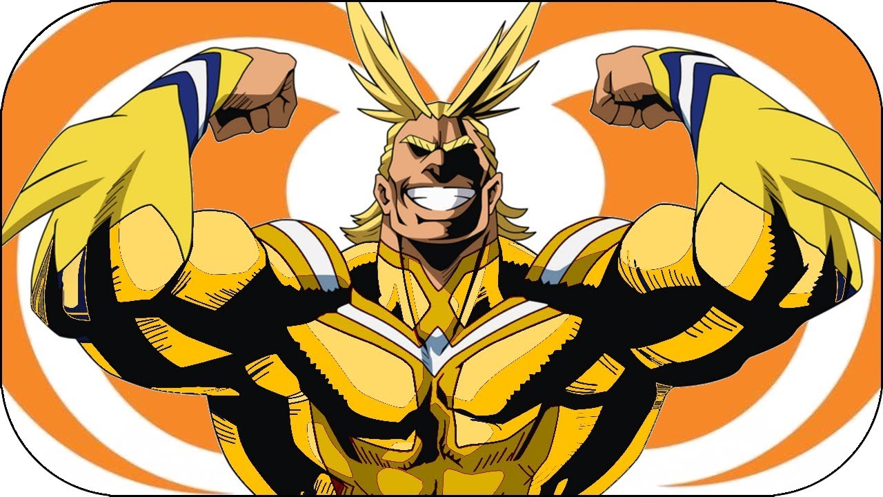 My Hero Academia Awards aka. Crunchyroll Anime Awards - YouTube