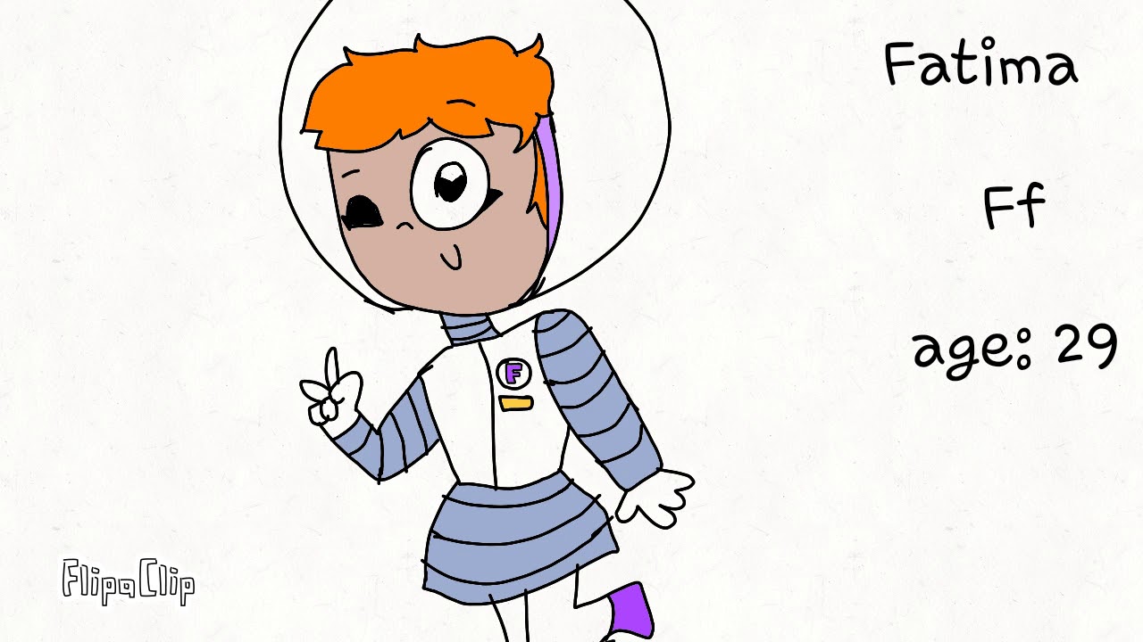 My human alphablocks colored (inspired in sarah jones) - YouTube