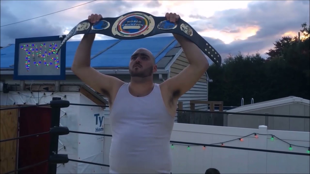 Luke Knight Trilogy Special! - YouTube