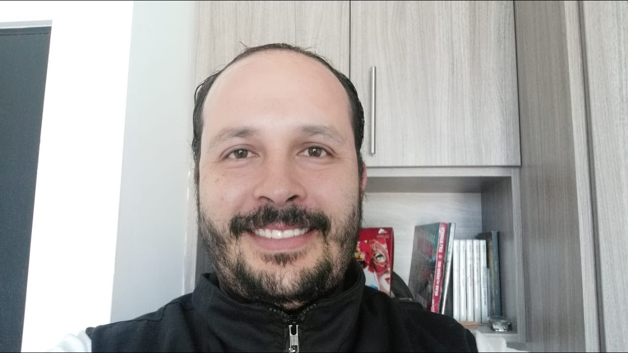 Agustín Zepeda Resumen Deportivo 11 Mayo 2020 - YouTube