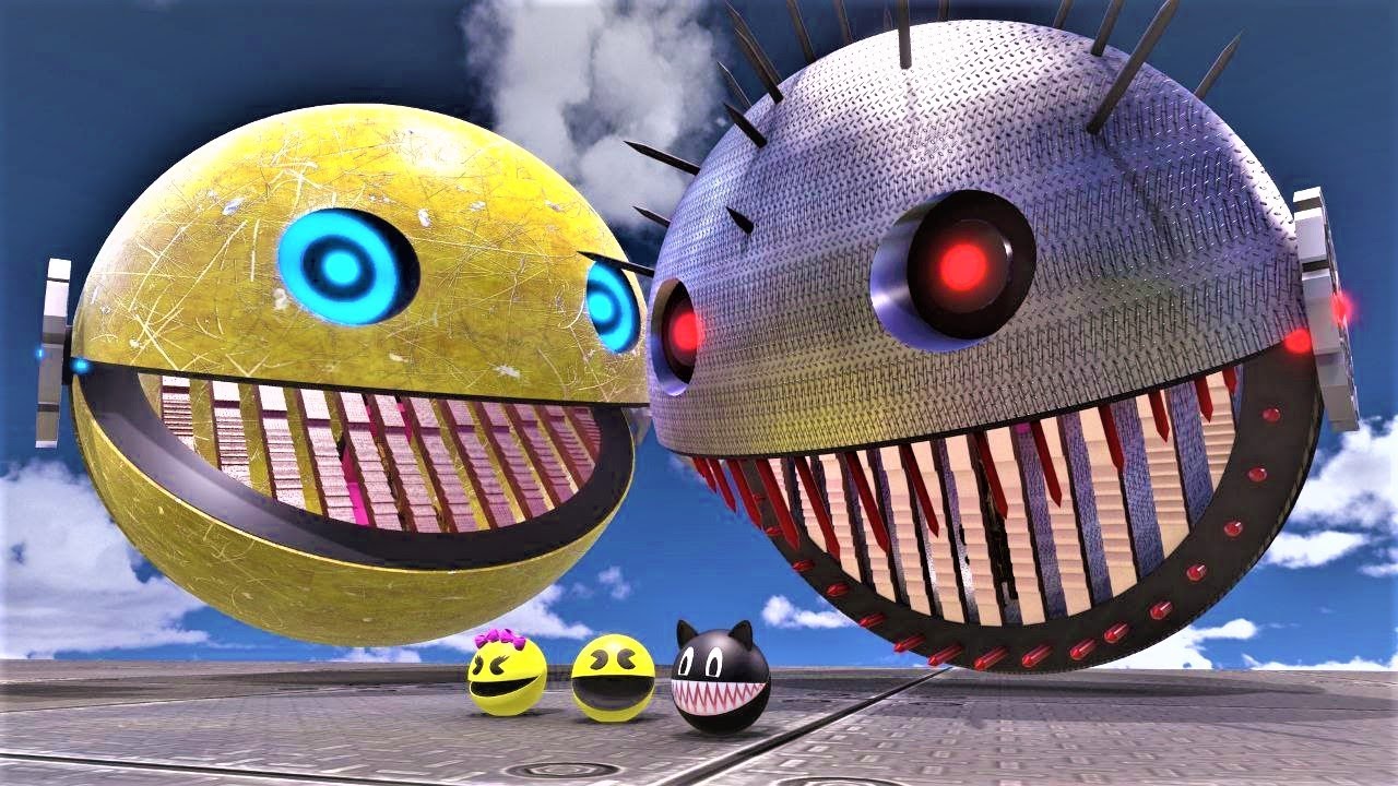 Pacman snow trip with her boyfriend - YouTube