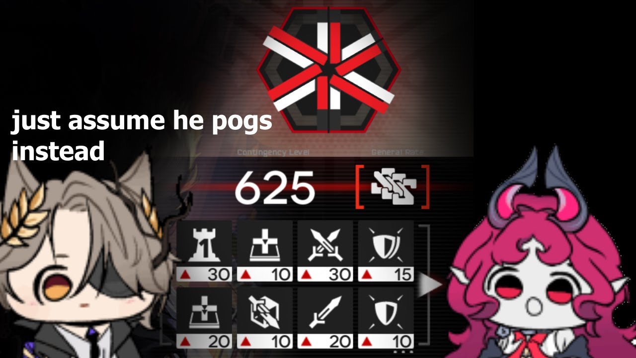 Tragodia and Nymph poggin || CCB4 625 points 7 ops - YouTube