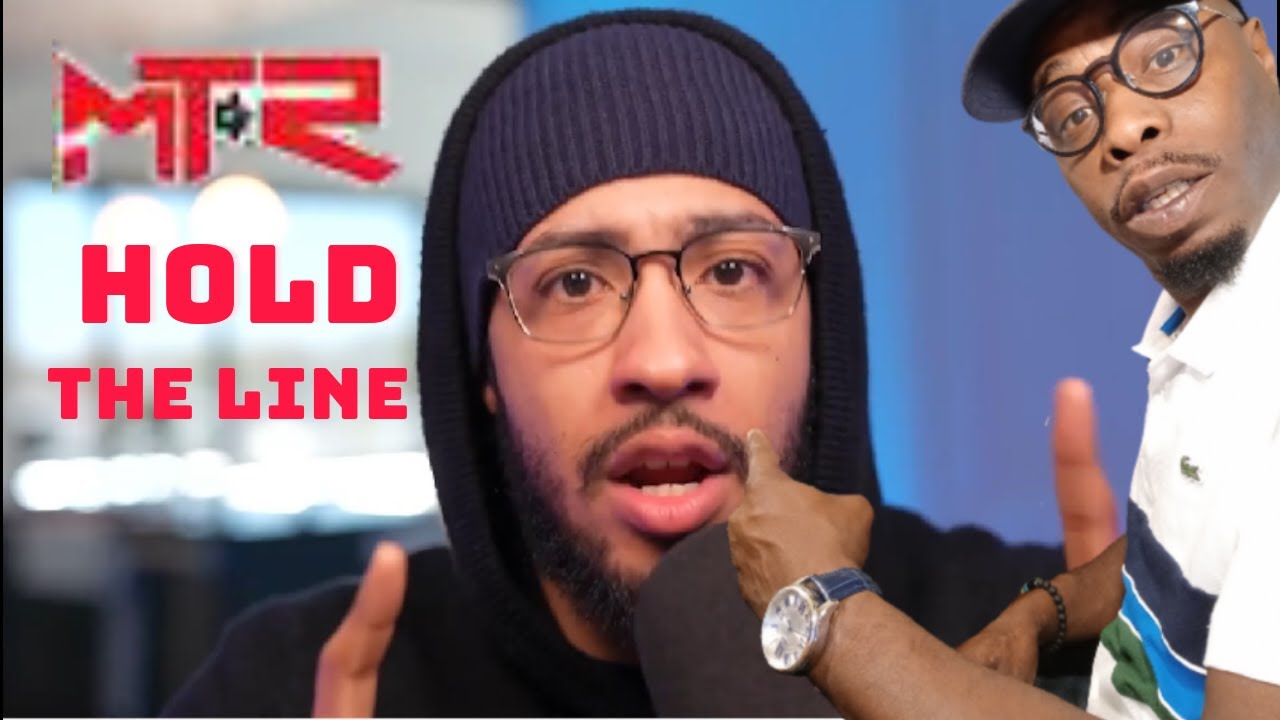 Mediocre Tutorials & Reviews has manosphere rant!!! - YouTube