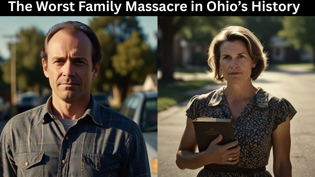 The Worst Family Massacre in Ohio’s History (True Crime Documentary ...