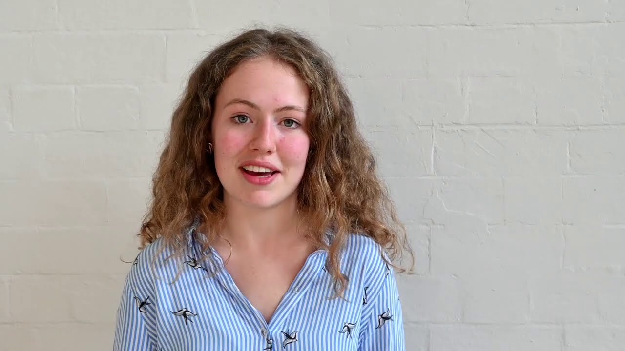 Welcome Wednesdays - Students - YouTube