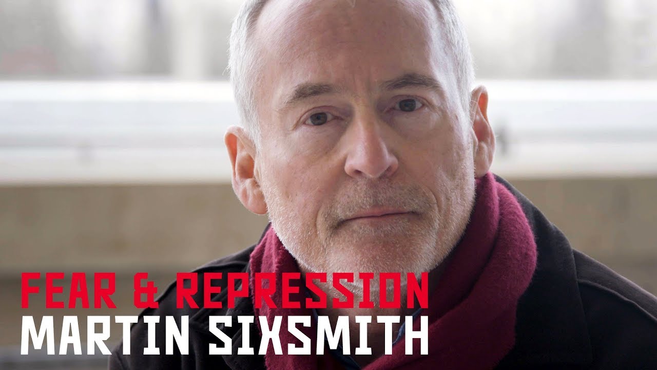 Voices of Revolution: Russia 1917: Fear & Repression with Martin ...