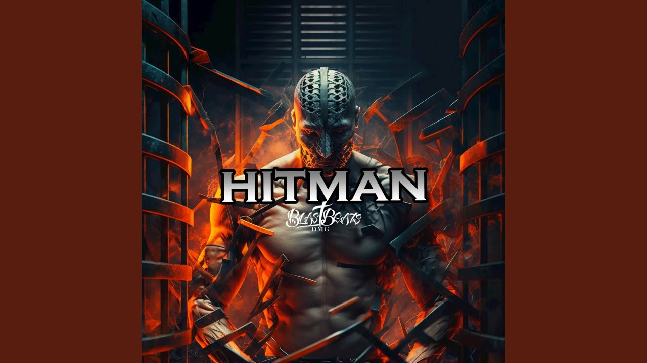Hitman (Hard Rap HipHop Beat) - YouTube