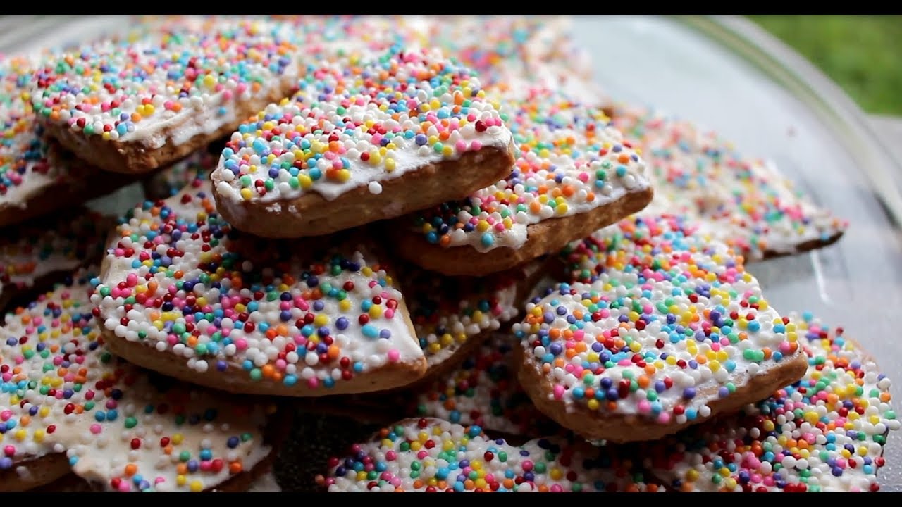 Doce de Natal! - YouTube