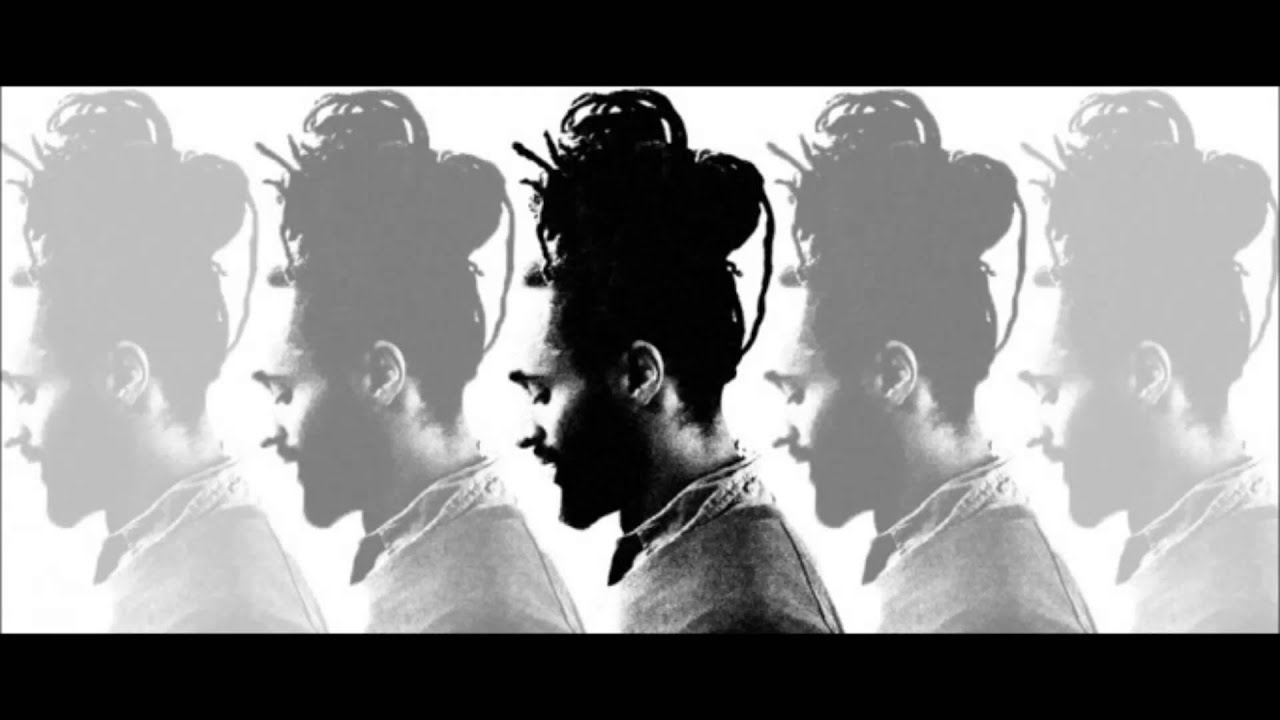 Andrew Ashong - Love The Way - YouTube