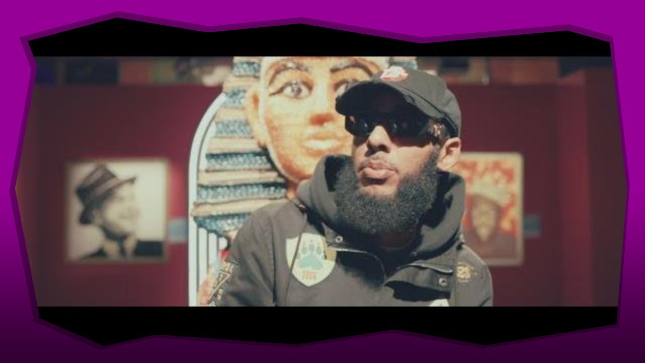 The Musalini Ft. Famus AAA - MMM (New Official Music Video) (Prod ...
