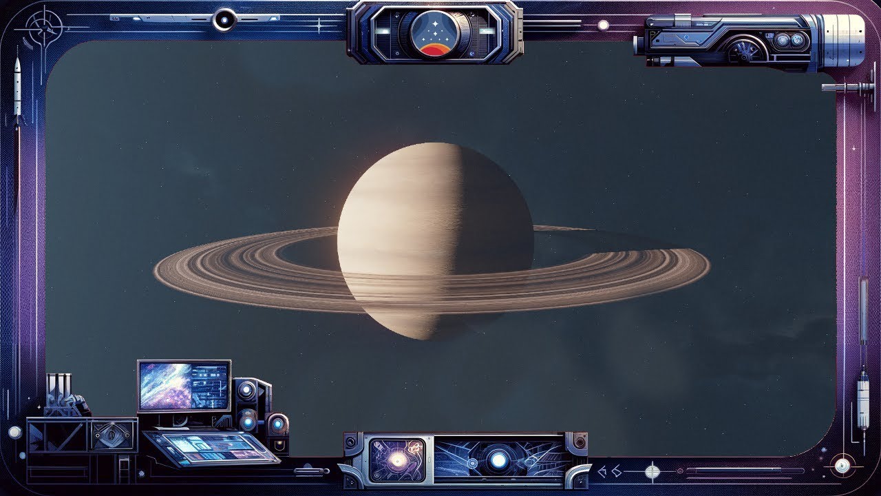 The Starfield Explorer - Porrima V - (4K Max Settings - 100% Surveyed ...