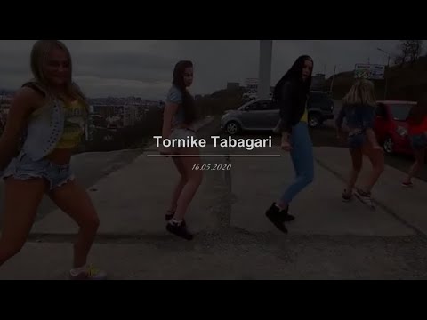 Umaro  Bomba - maia devochka
