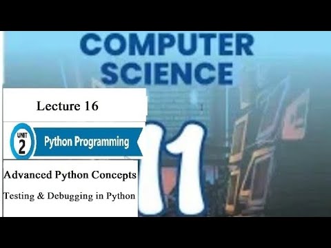 Try-Except & File Handling in Python Explained with Examples | Unit 2 ...
