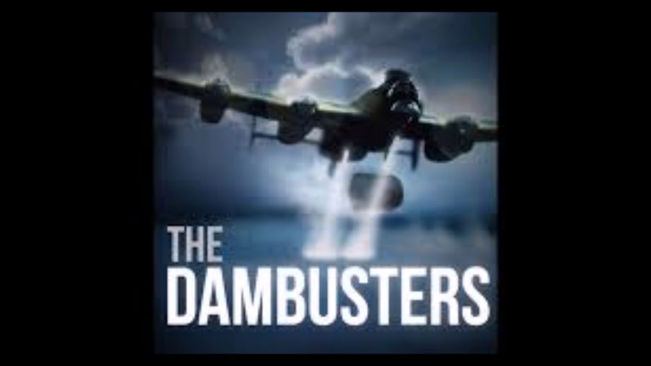 The Dambusters Ep#26 - Final Episode - YouTube