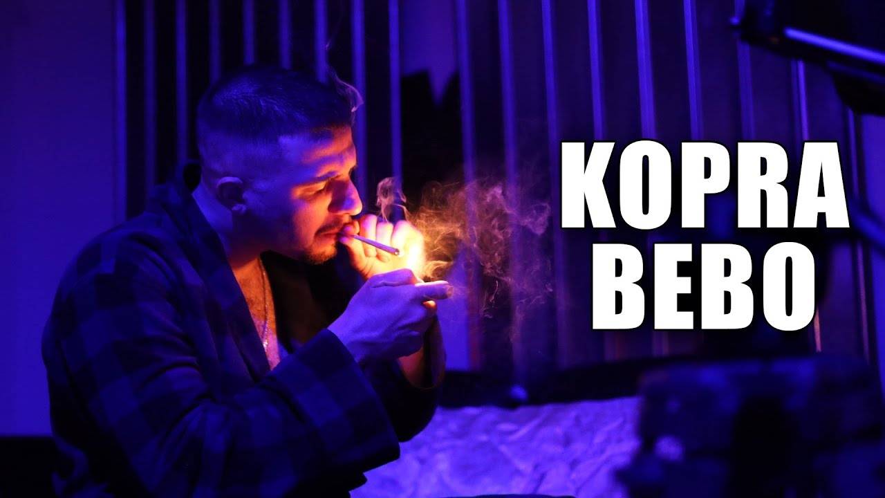 KOPRA - BEBO (OFFICIAL VIDEO) - YouTube