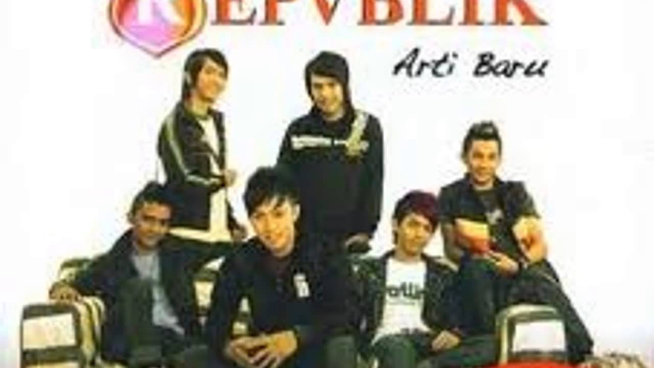 republik band sakit aku musik indonesia 2014 - YouTube