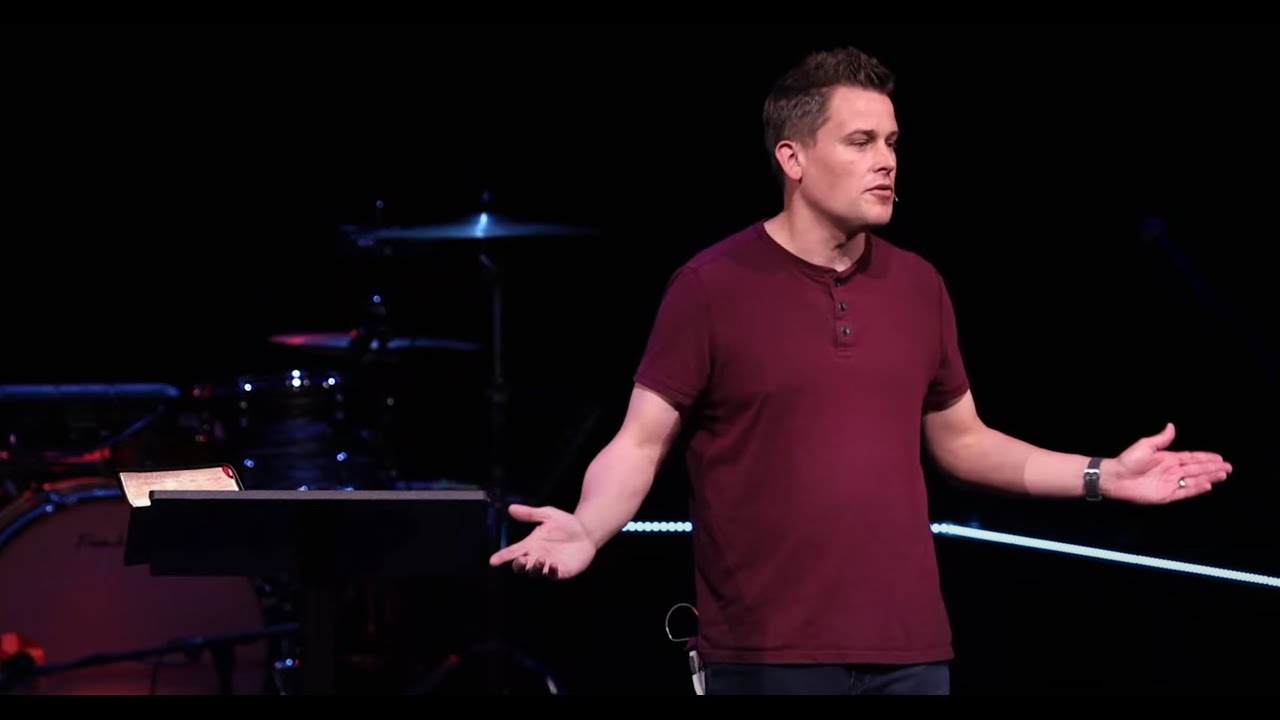 Forgiveness & Justice | Philemon 1:17-25 - Philemon 1:17-25 - Bible Portal