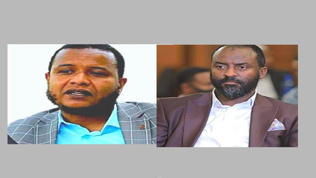 Kookkee Walqabuu Du'aaf Yootaate Malee Faaydaa Hin Qabu - YouTube