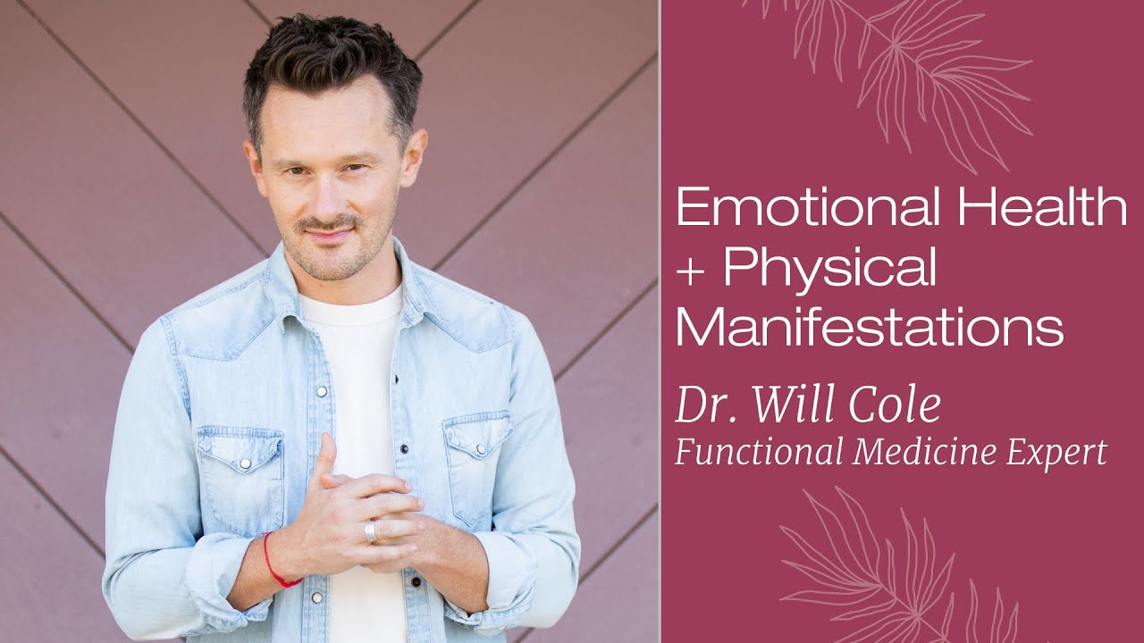 Emotional Health & Mindfulness Strategies | Functional Medicine Expert ...