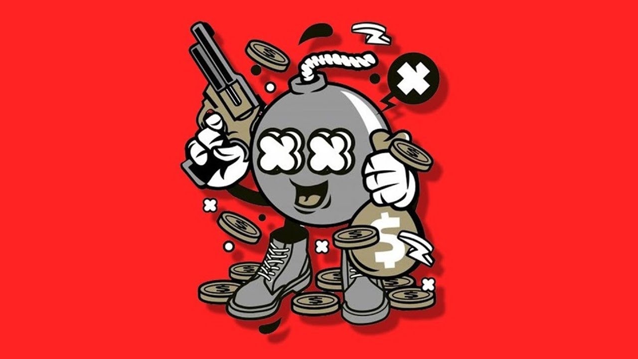 [FREE] NLE Choppa Type Beat - "Turn up" │ Free Type Beat 2020 │ Rap ...