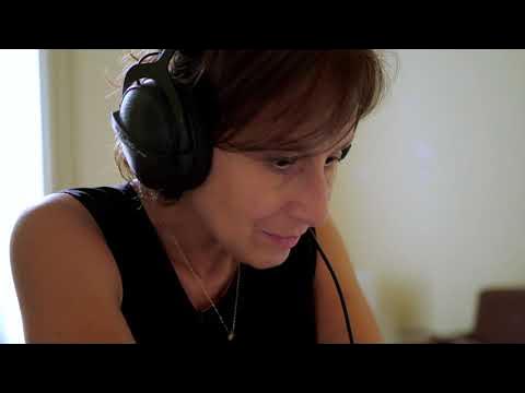 ORA - Trailer, Etta Scollo (IT) - YouTube