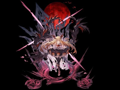 [Story: Granblue Fantasy] Fate Episode: Vania - YouTube
