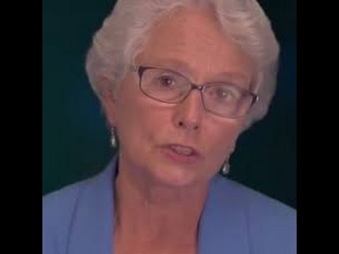Ann Corcoran: Michigan On The Brink - YouTube