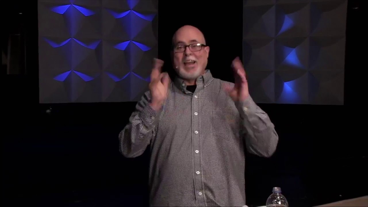 Supernatural part 4 with Pastor Bud - YouTube