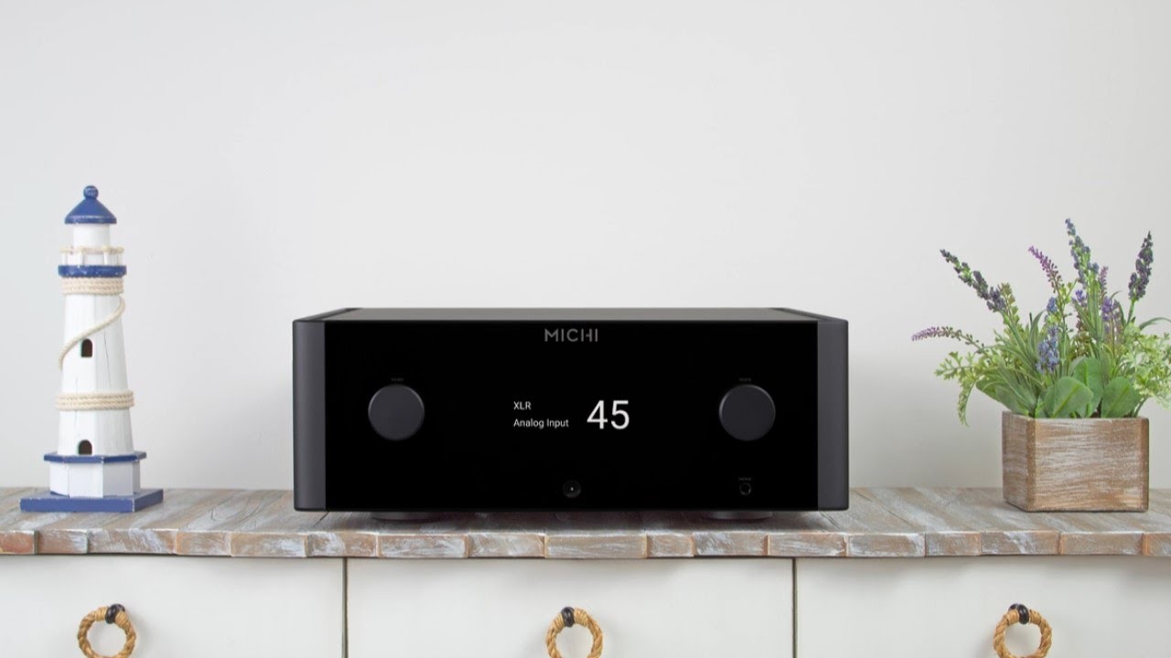 Michi Series Compilation - YouTube