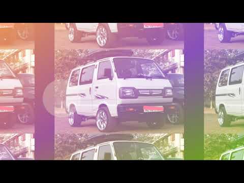 MARUTI OMINI VAN MODIFIED || 90s kidnapper fav.😂 || OMINI modified 2020 ...