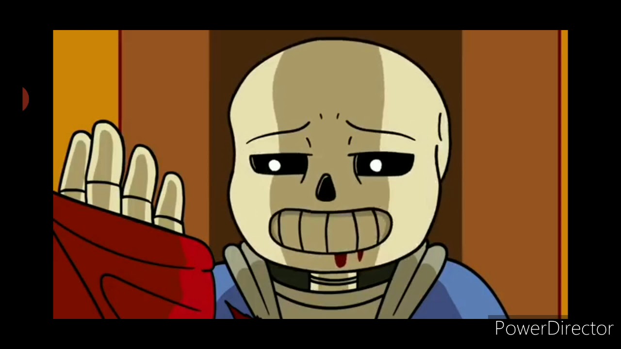 Sans reaction video - YouTube